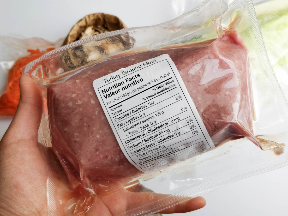 Review of 8 Different Meals from Fresh Prep (Meal Kit Delivery Service ...