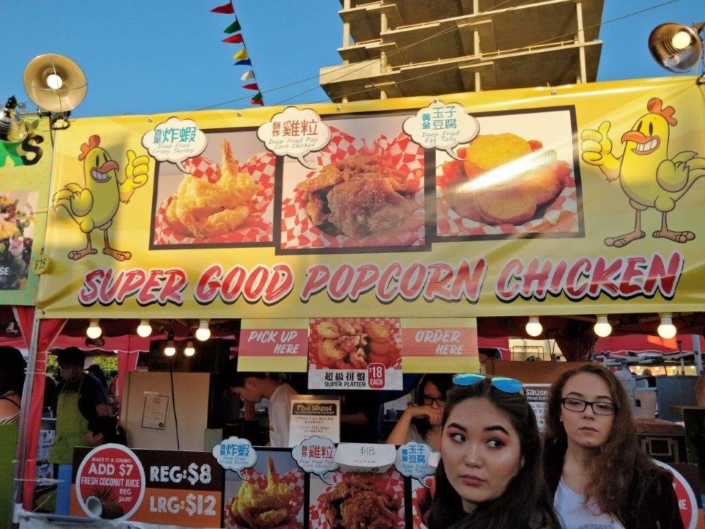 Your Ultimate Food Guide to the 2018 Richmond Night Market - EATING ...